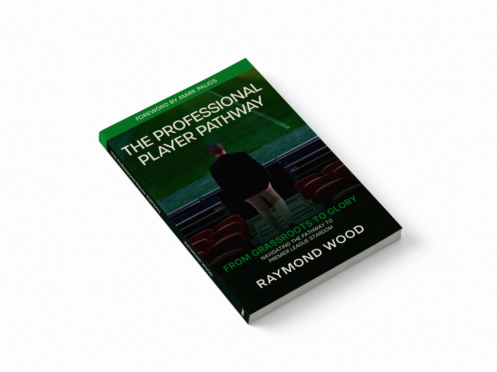 UEFA coaching methods Middle Park - The Raymond Wood